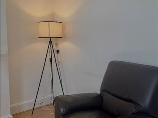 Room in a Shared House, Forster Street, NG7