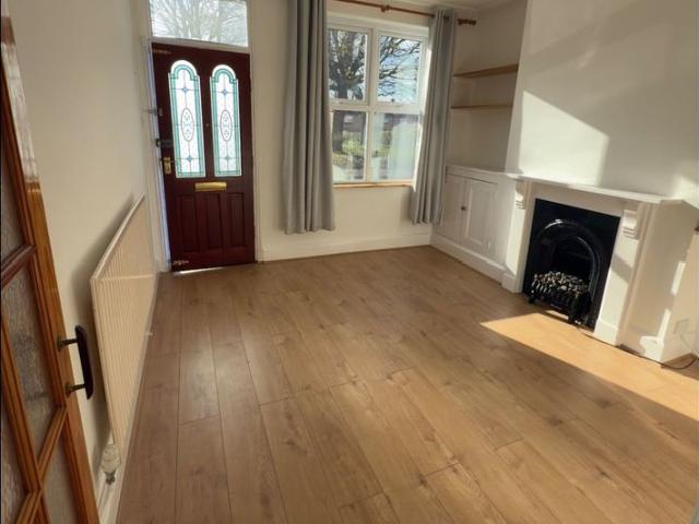 Room in a Shared House, Forster Street, NG7