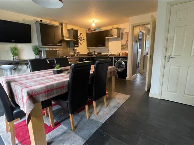 Room in a Shared House, Foundry Mill St, LS14