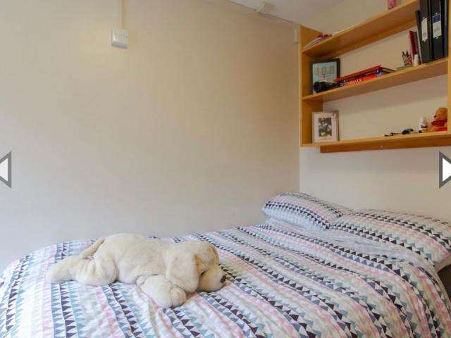 Room in a Shared House, Friary Road, B20