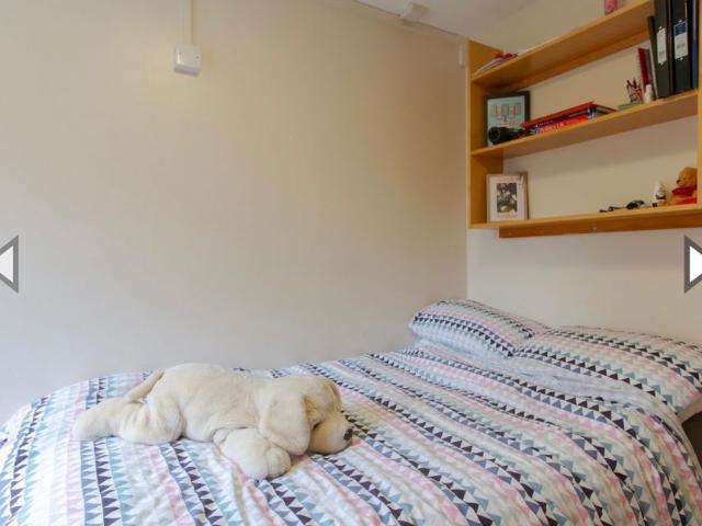 Room in a Shared House, Friary Road, B20