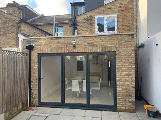Room in a Shared House, Friern Rd, SE22