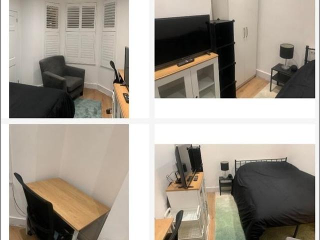 Room in a Shared House, Guildford Road, CR0