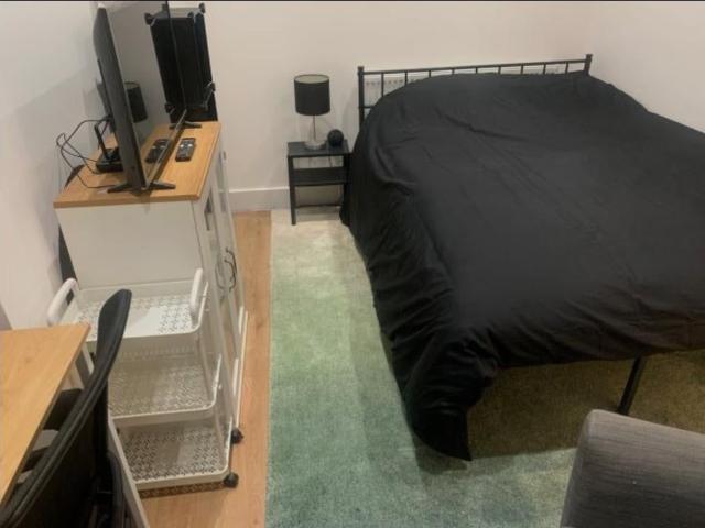 Room in a Shared House, Guildford Road, CR0