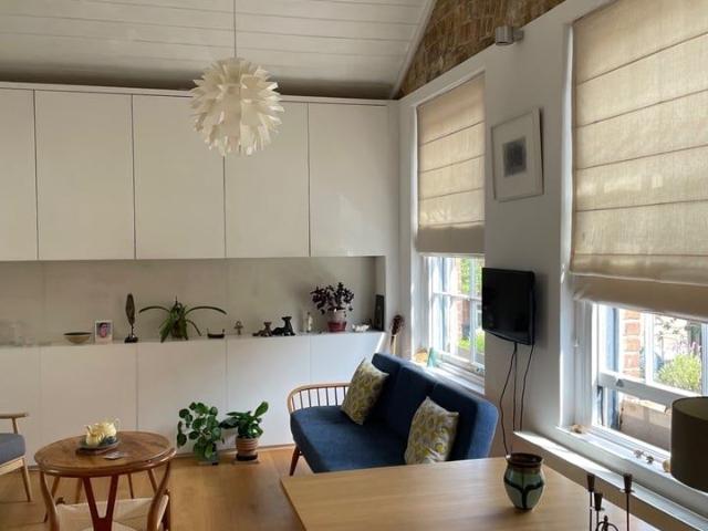 Room in a Shared House, Garnham Street, N16
