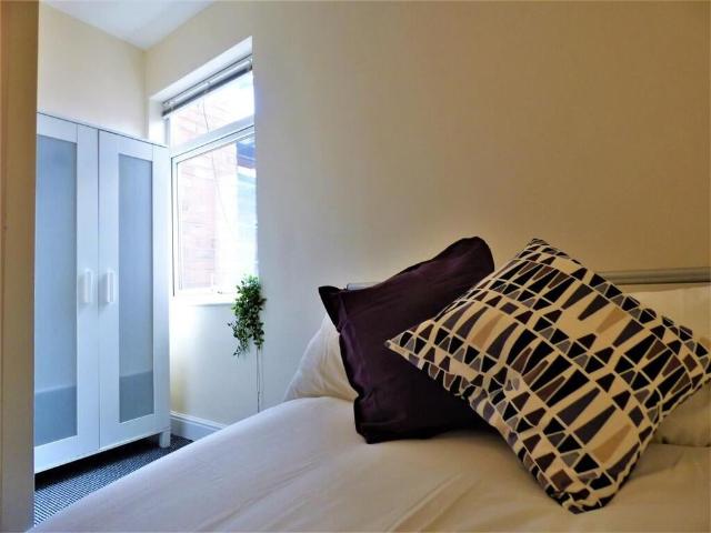 Room in a Shared House, George Road, B23