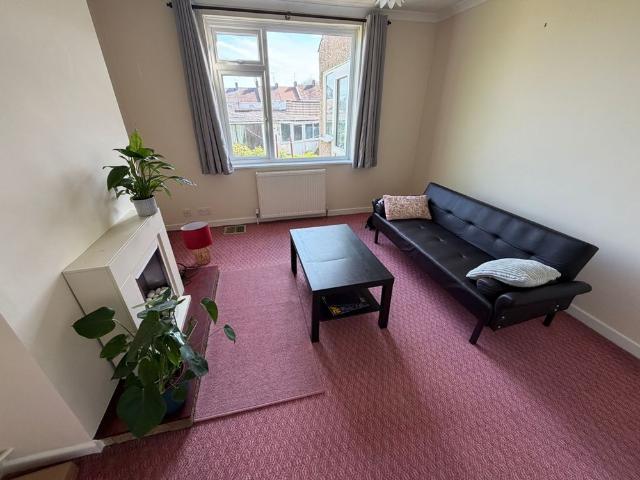 Room in a Shared House, Gilbert Road, BS15