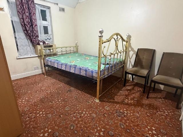 Room in a Shared House, Glasgow Road, E13