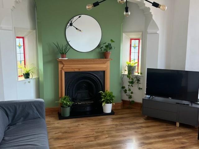 Room in a Shared House, Glebe Road, NG2