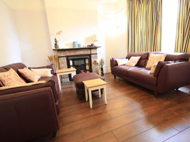 Room in a Shared House, Gonville Road, CR7