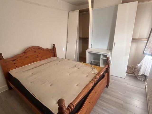 Room in a Shared House, Gospatrick Road, N17