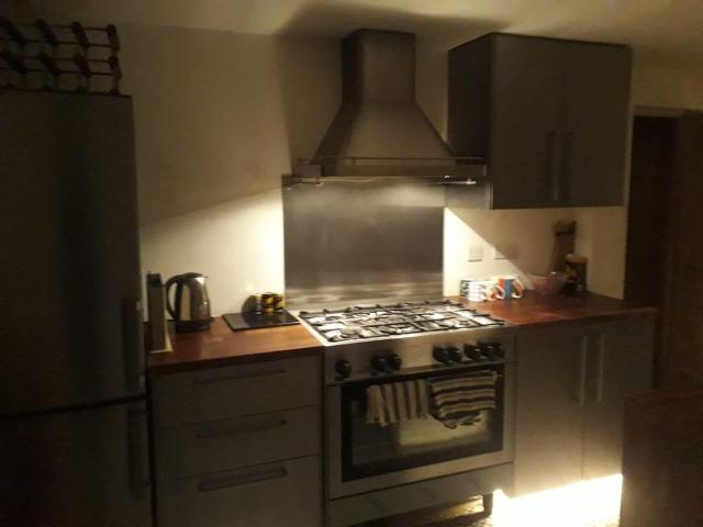 Room in a Shared House, Gorleston Road, N15