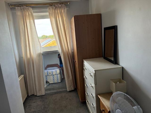 Room in a Shared House, Gorselands Road, SO18