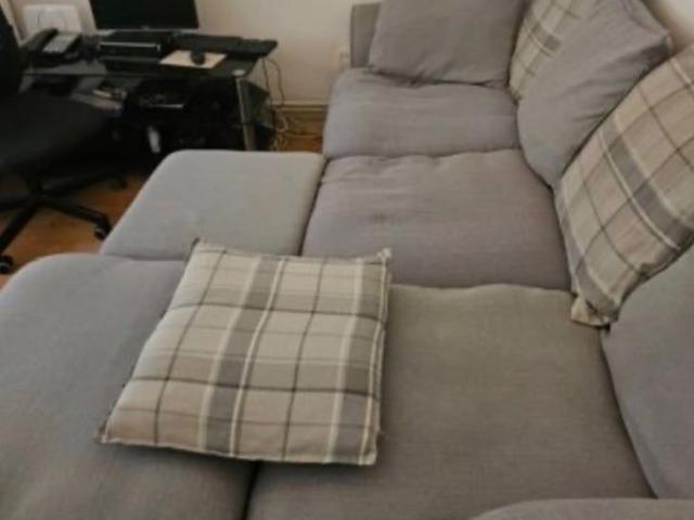 Room in a Shared House, Grange Place, NW6