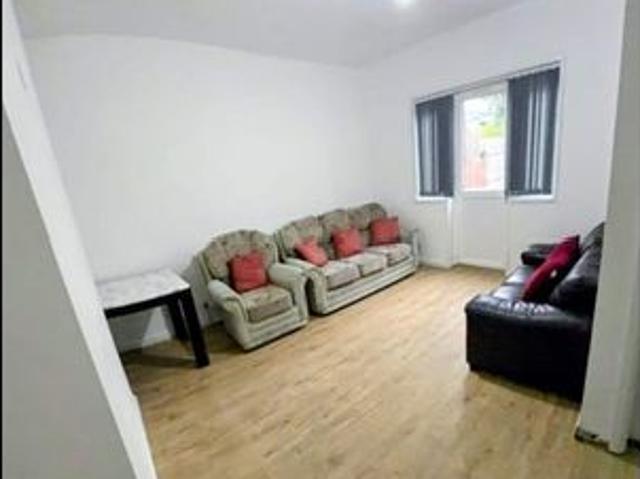 Room in a Shared House, Grafton Road, B21