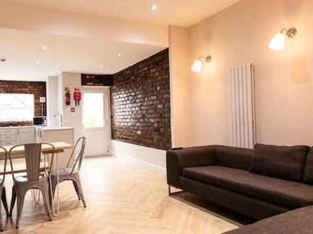 Room in a Shared House, Great Homer St, L5