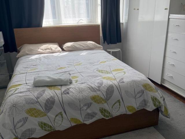 Room in a Shared House, Green Lane, SW16