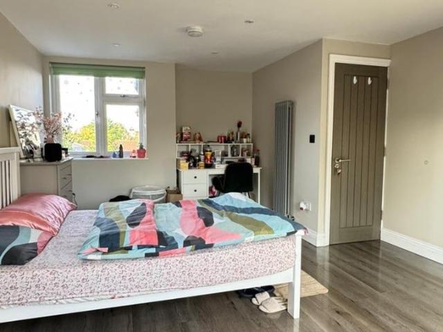 Room in a Shared House, Greengate Street, E13