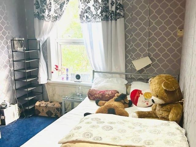 Room in a Shared House, Greenhill Road, B21