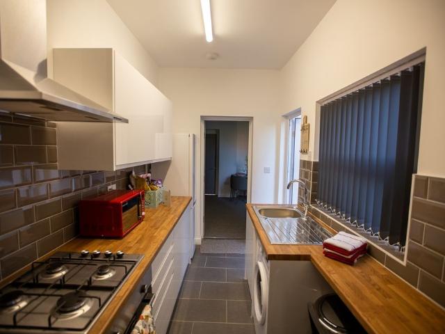 Room in a Shared House, Gresham Street, CV2