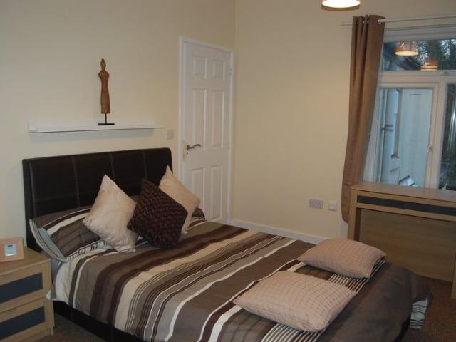 Room in a Shared House, Greycoat Place, SW1P
