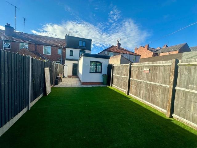 Room in a Shared House, Humber Avenue, CV1