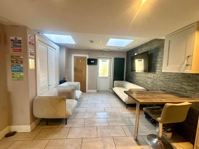Room in a Shared House, Humber Avenue, CV1