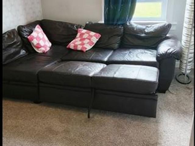 Room in a Shared House, Hutchison Gardens, EH14