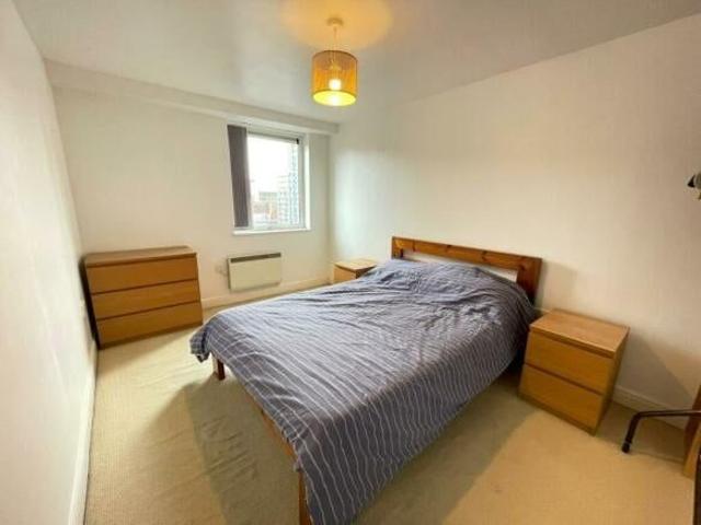 Room in a Shared House, Hyde Park Road, LS6