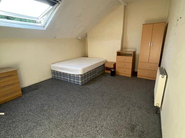 Room in a Shared House, Hyde Park Road, LS6