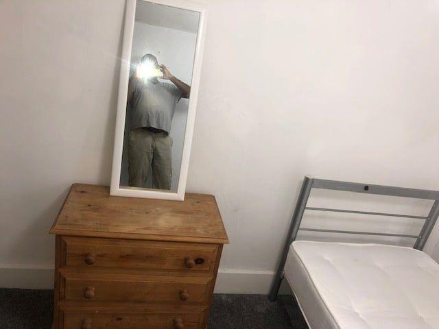 Room in a Shared House, Haig Road West, E13