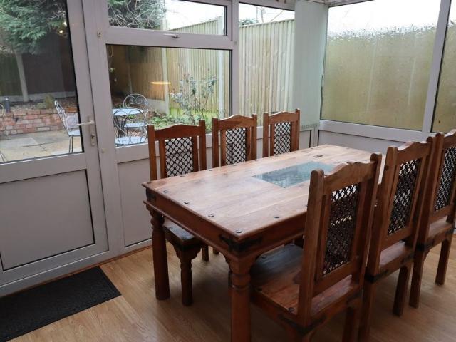 Room in a Shared House, Hamilton Road, NG5