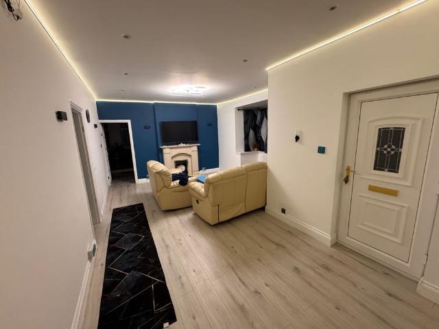 Room in a Shared House, Hasilwood Square, CV3
