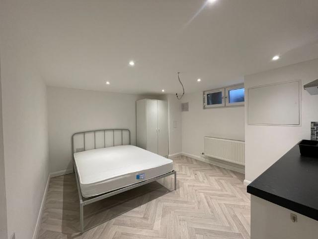 Room in a Shared House, Hastings St, LU1