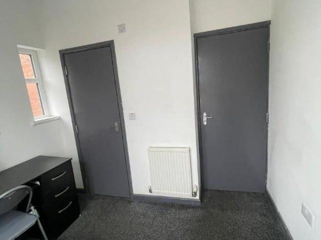 Room in a Shared House, Harefield Road, CV2