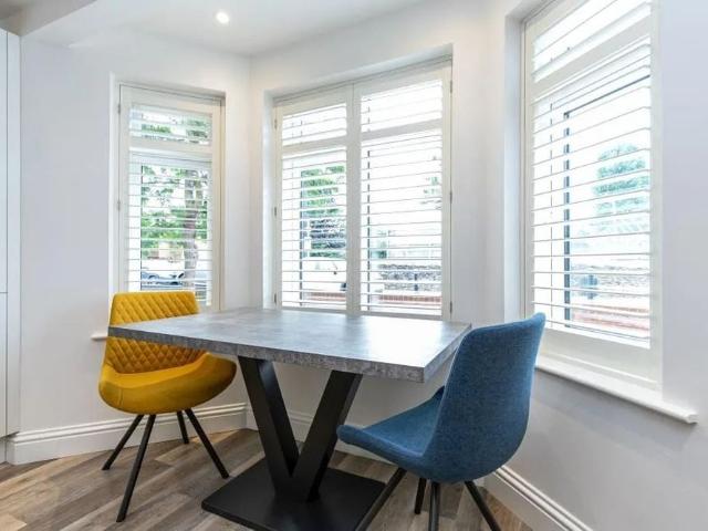 Room in a Shared House, Harrison St, M7