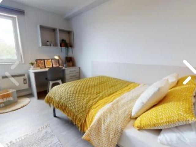 Room in a Shared House, Hathersage Rd, M13