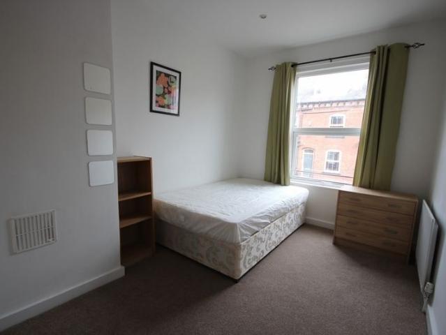 Room in a Shared House, Headingley Avenue, LS6