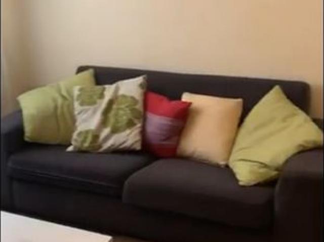 Room in a Shared House, Heald Place, M14