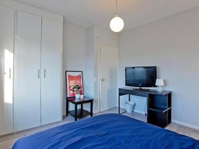 Room in a Shared House, Henningham Road, N17