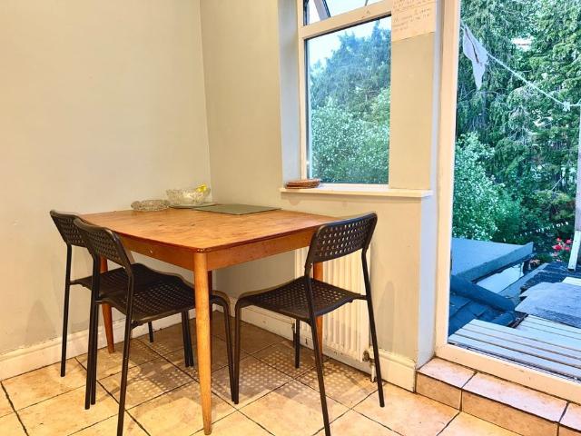 Room in a Shared House, Hendon Way, NW2