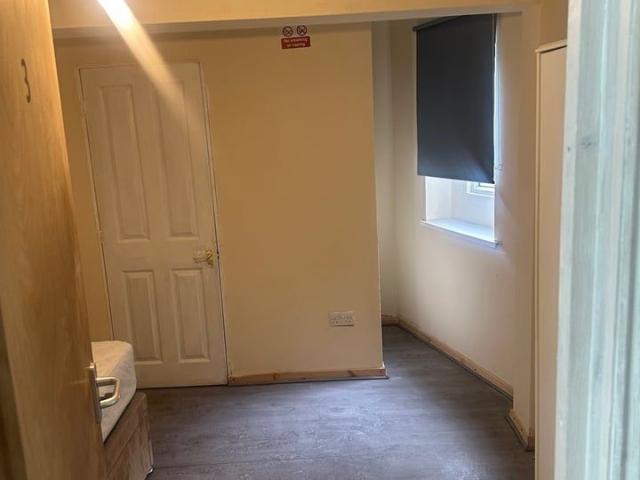 Room in a Shared House, High Town Road, LU2