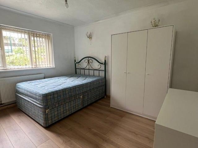 Room in a Shared House, Highfield Road, NG7