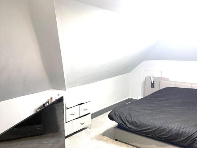 Room in a Shared House, Highmeadow Crescent, NW9