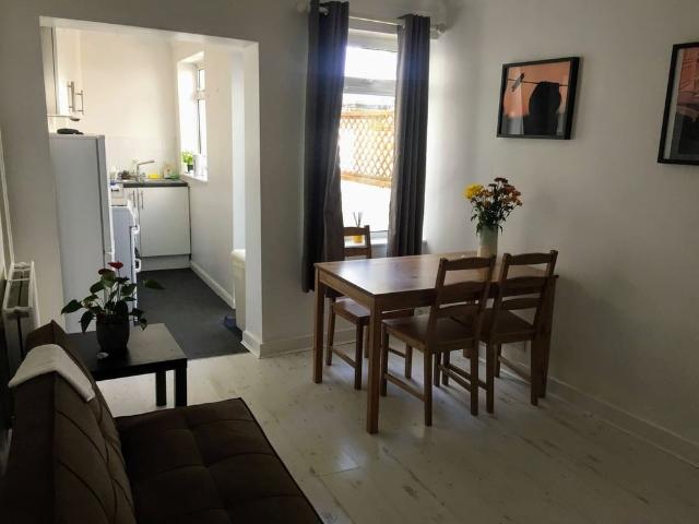 Room in a Shared House, Hill St, RG1