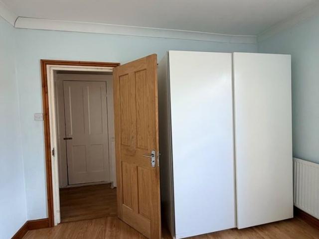 Room in a Shared House, Hockley Avenue, E6