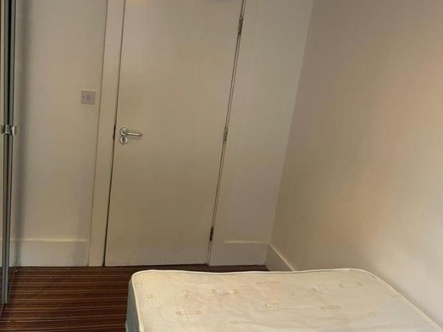 Room in a Shared House, Hockley, NG1