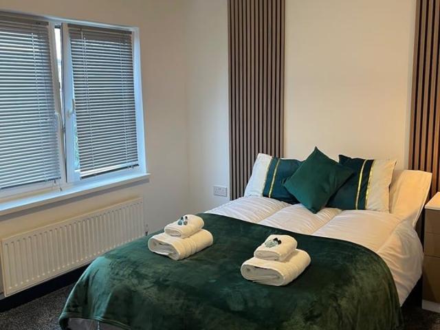 Room in a Shared House, Hogarth Walk, BS7