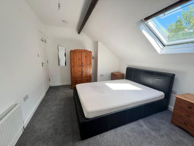 Room in a Shared House, Holbrook Lane, CV6
