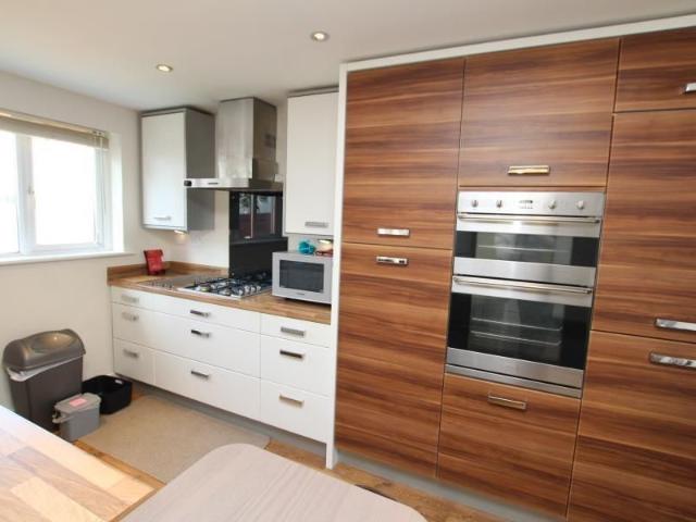 Room in a Shared House, Home Leas Close, BS16